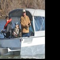 Catching the big one | News | heraldandnews.com