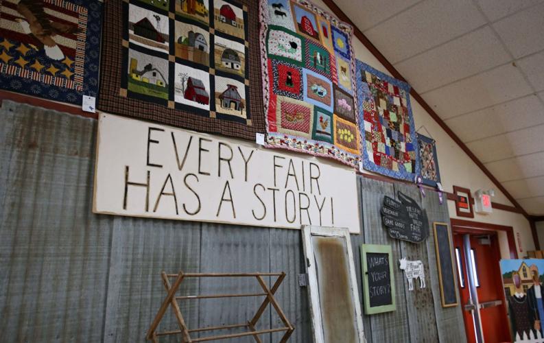 A family, a fair: Tulelake-Butte Valley Fair prepares for big weekend ...