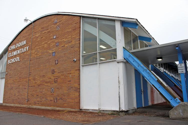 County school district bond work continues, stays on budget | News ...