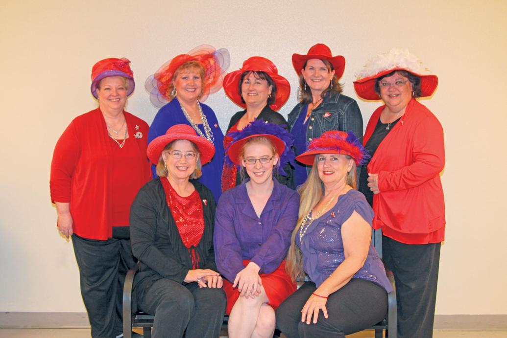 ‘Hats! The Musical’ begins Friday at Bible Baptist Church | Members ...