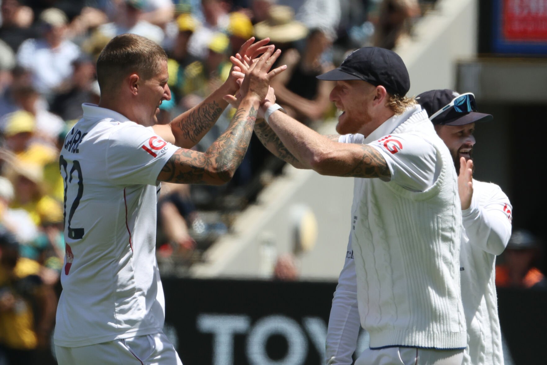 Australia England Cricket | Associated Press | heraldandnews.com