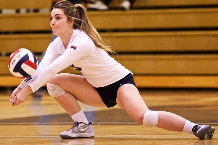 Going in the right direction | Local News | heraldandnews.com