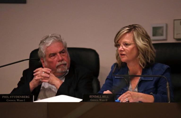 Smoke-free city parks approved in Klamath Falls | Local News ...