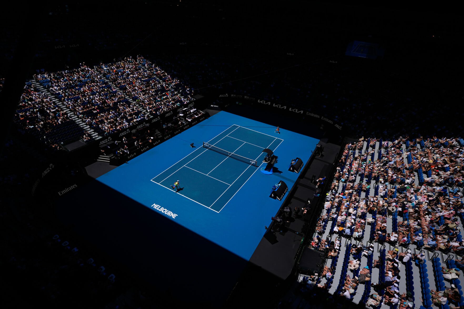 APTOPIX Australian Open Tennis | Associated Press | heraldandnews.com