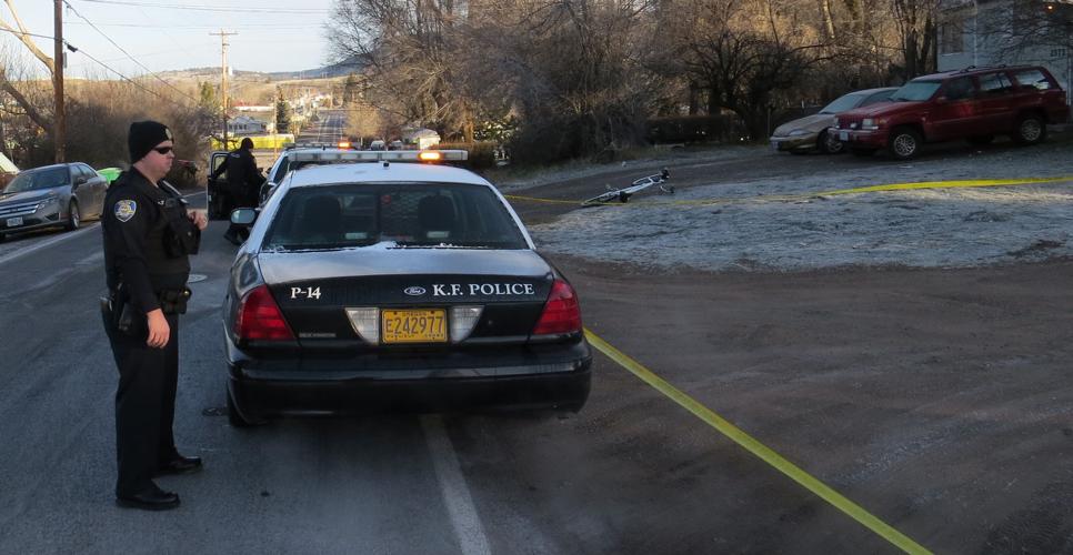 Person of interest sought in Klamath Falls murder | Breaking ...