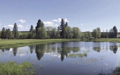 Round Lake purchased for redevelopment; golf course to be renovated ...