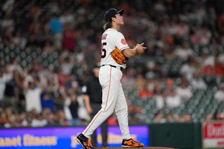 Dominic Canzone’s first career grand slam sparks Mariners’ 10-2 rout of ...