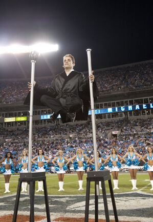 The Magic of Michael Grandinetti at the Ragland | News | heraldandnews.com