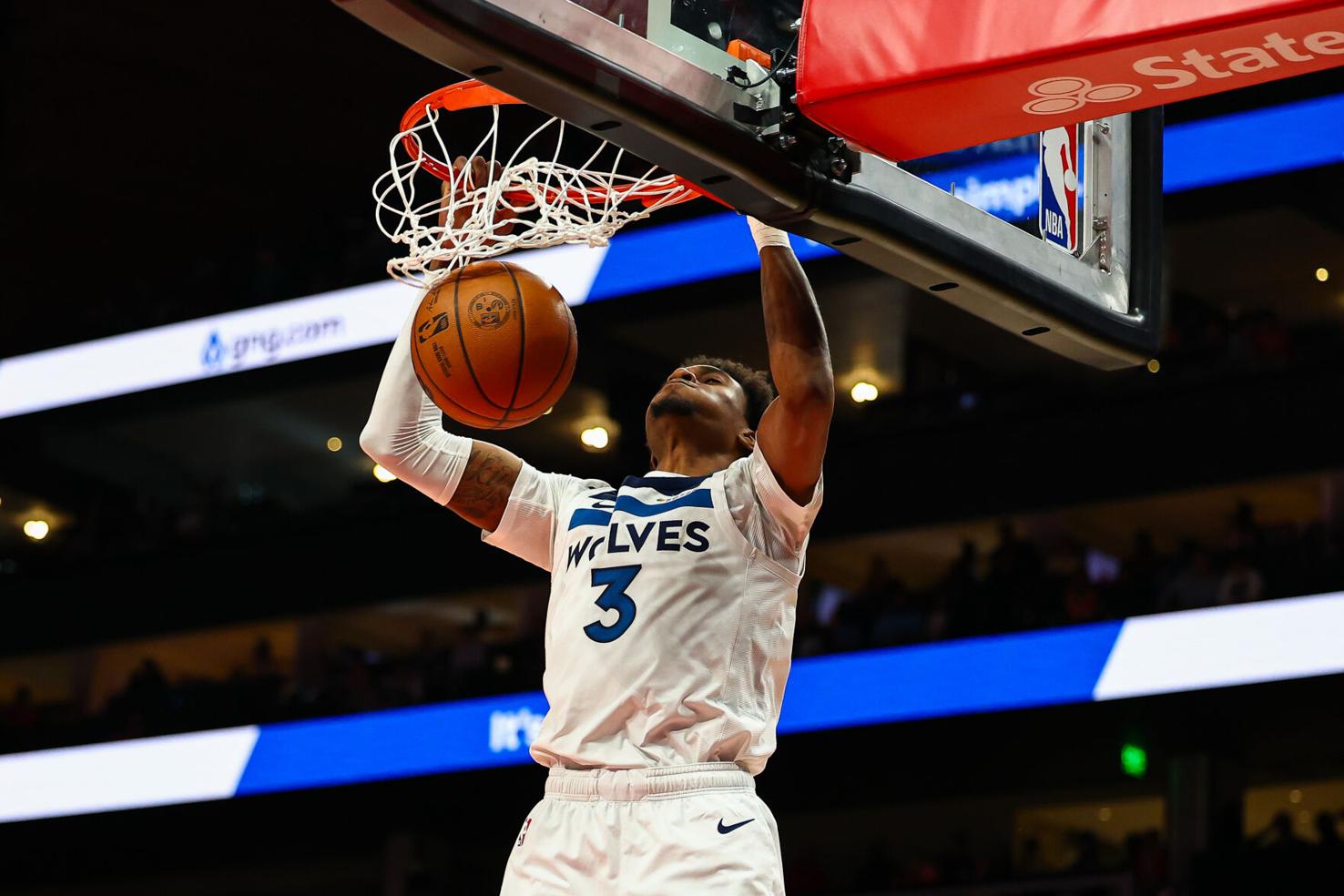Timberwolves Hawks Basketball | Associated Press | heraldandnews.com