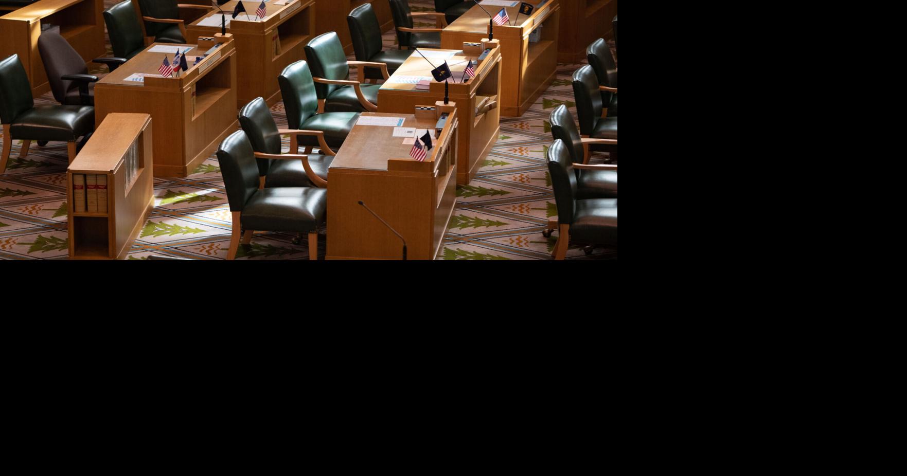 Three of four Oregon legislative caucuses select leaders | News ...