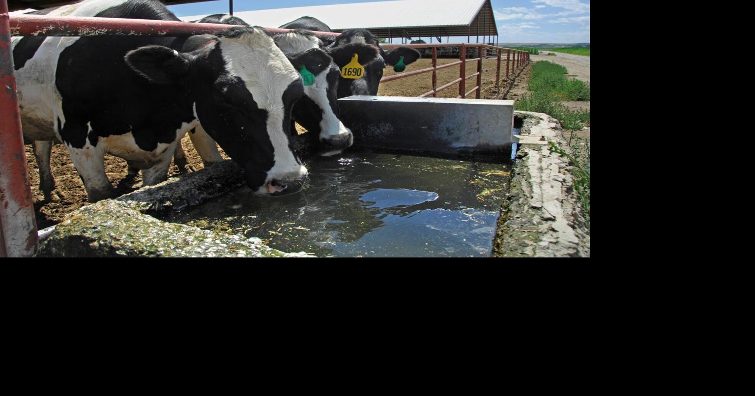 Commentary: In farm-related Oregon policy, words matter | Members ...