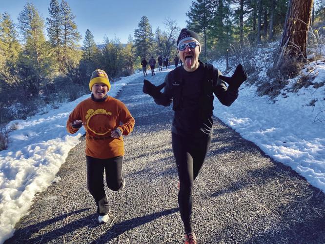 Turkey Trot is scheduled for Thanksgiving morning in Klamath Falls ...
