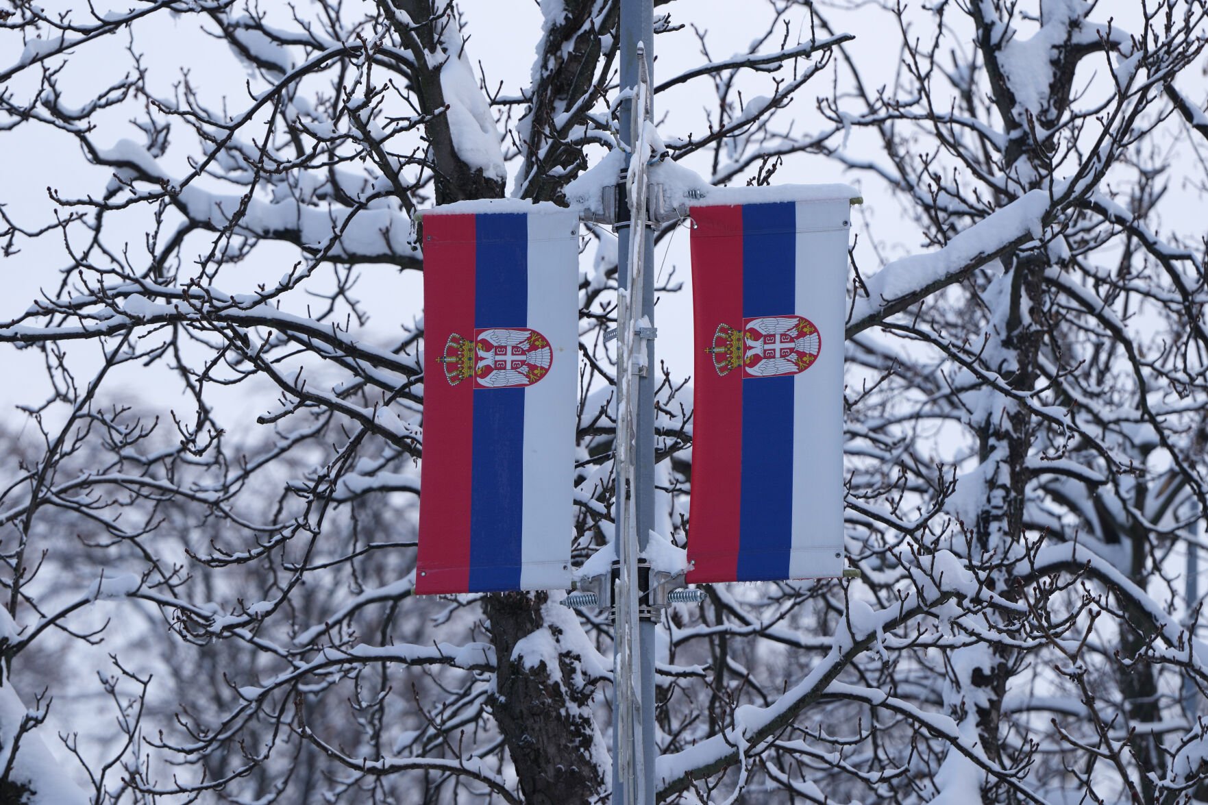 Serbia Weather | Associated Press | heraldandnews.com