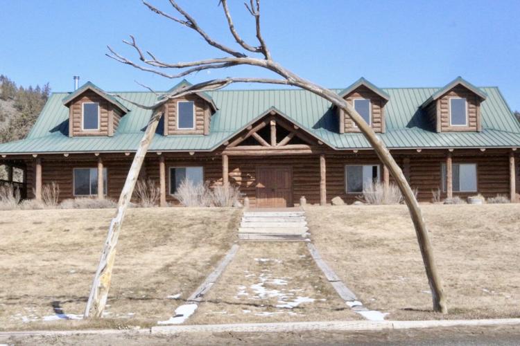 Dorris community center keeps the lights on with solar power | News ...