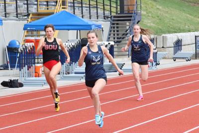 Oregon Tech track and field athletes excited to host conference meet at ...