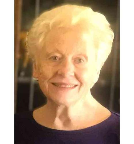 Hamilton, Marian Rae | | heraldandnews.com