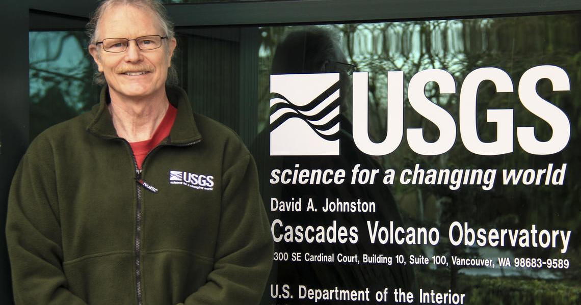 Major to lead USGS Cascades volcano observatory | Local News ...