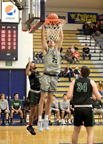 Oregon Tech's Joey Potts follows in footsteps of brother | Sports ...