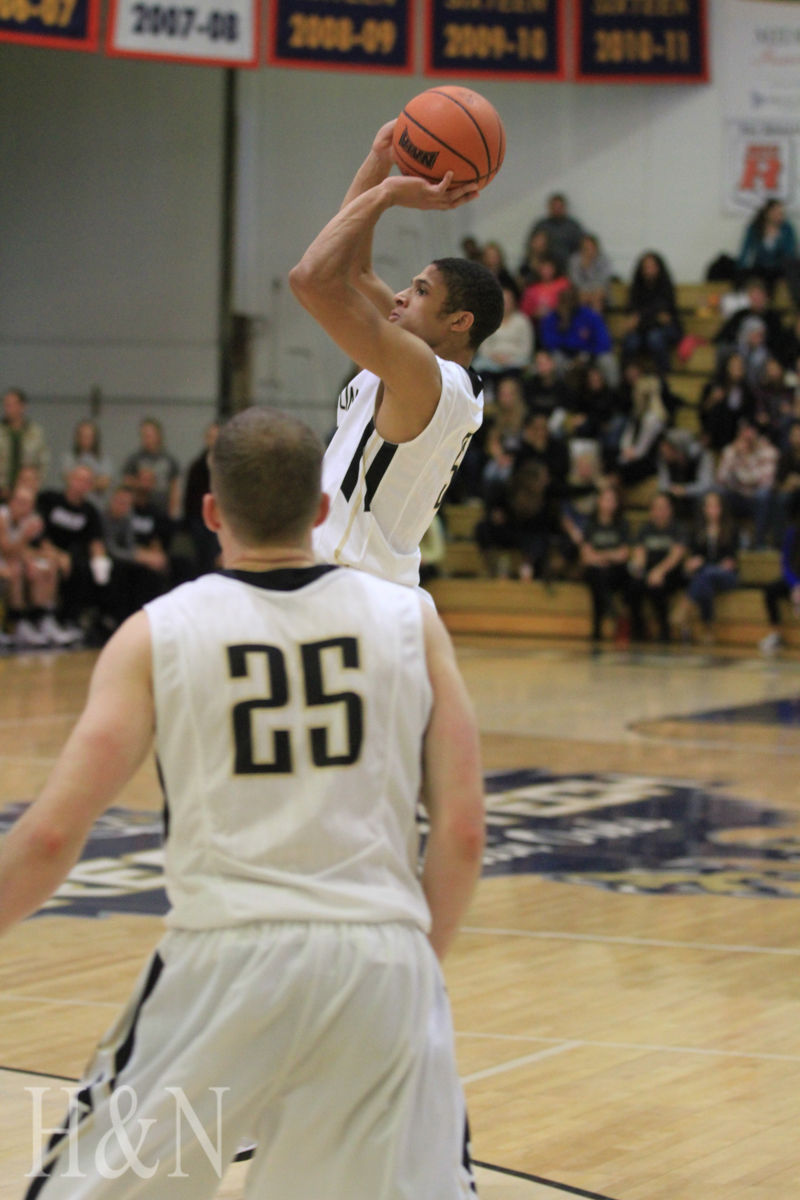 New Hope at OIT mens basketball | Gallery | heraldandnews.com