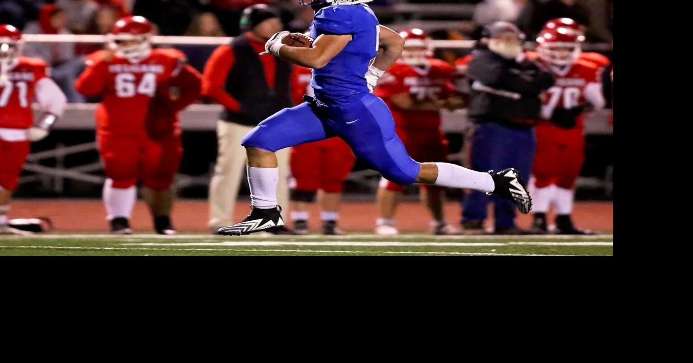 Mazama football | | heraldandnews.com