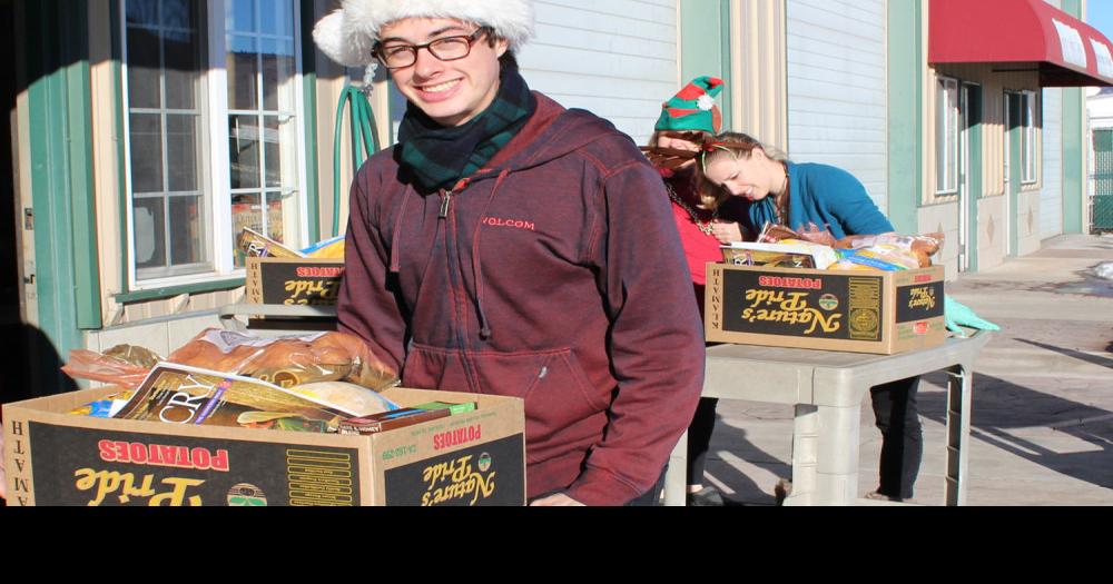 Scott Kleeman | Local News | heraldandnews.com