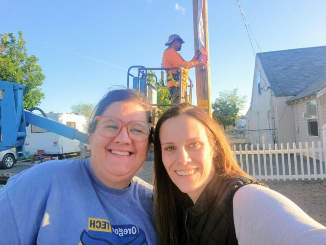 South-Central Oregon Economic Development District leadership shakeup ...
