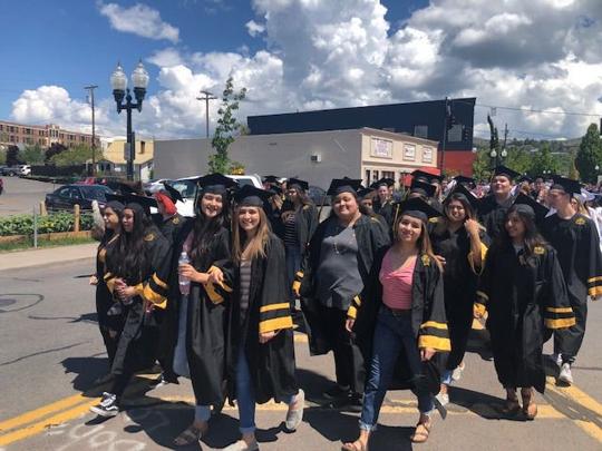 The future is bright for Lost River seniors | Local News ...