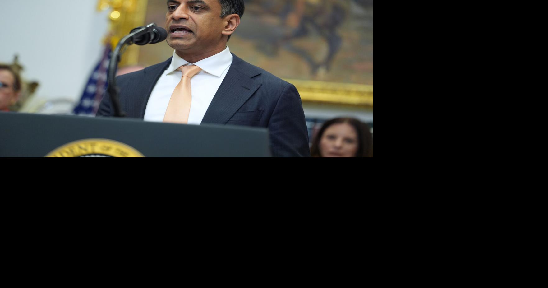 Trump | Associated Press | heraldandnews.com