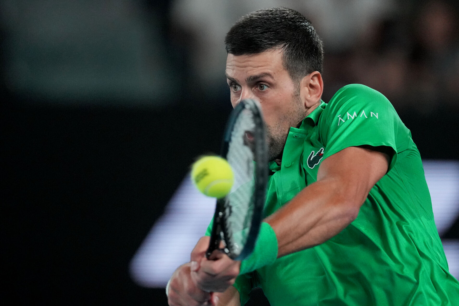 Australian Open Tennis | Associated Press | heraldandnews.com