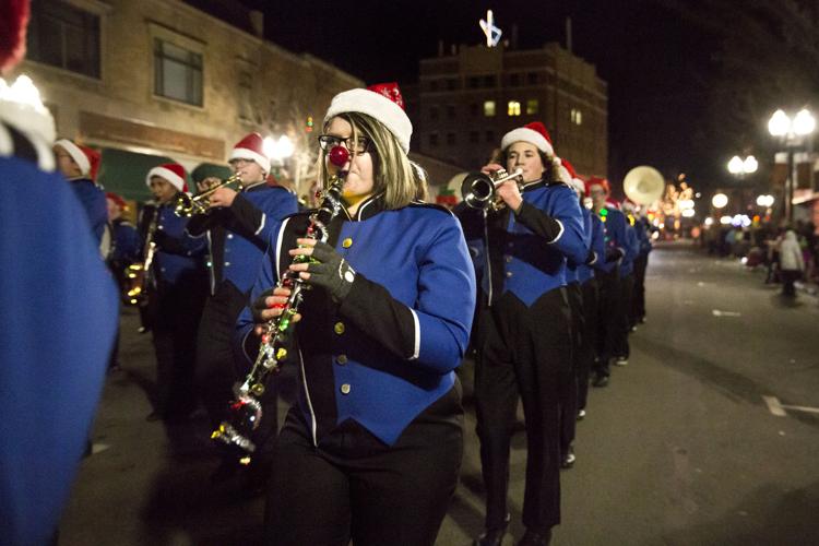 Snowflake Festival to go on; traditional parade canceled | Local News ...