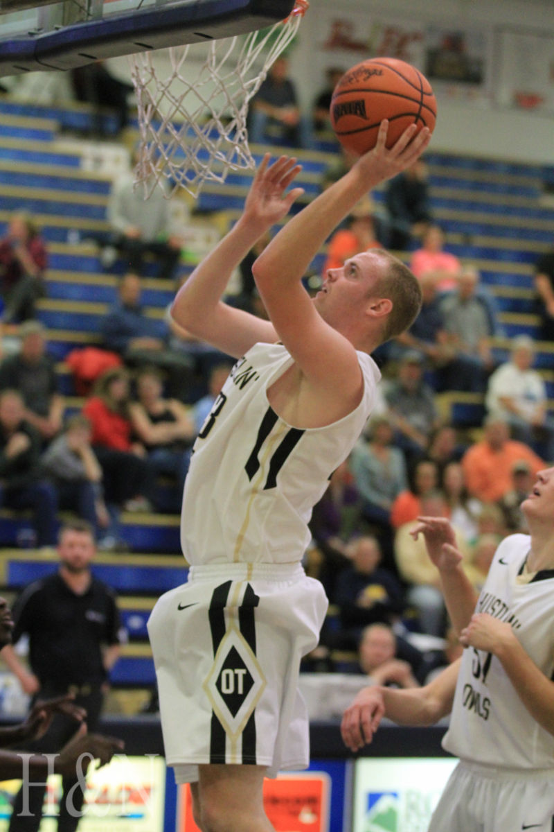 New Hope at OIT mens basketball | Gallery | heraldandnews.com