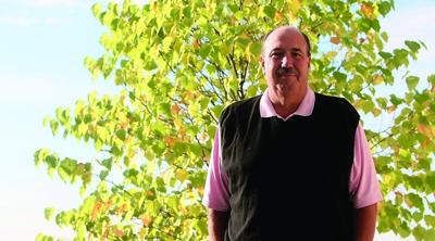 Downtown, jail important to candidate | News | heraldandnews.com