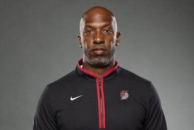 Trail Blazers announce three new assistant coaches | Sports ...