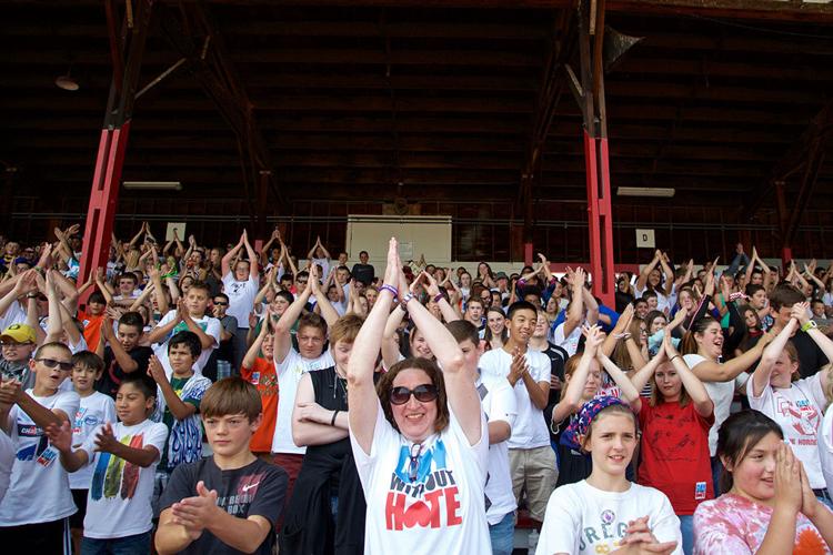 Day Without Hate | Schools | heraldandnews.com