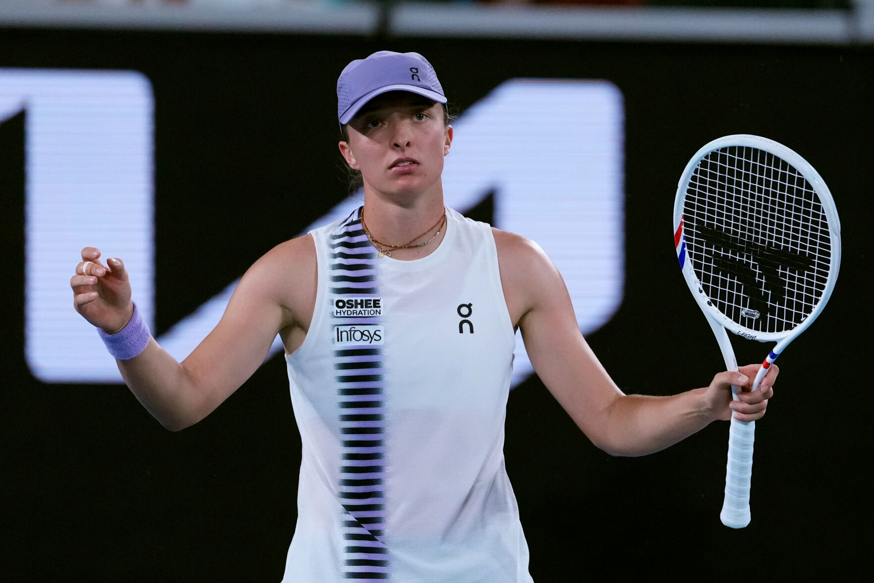 Australian Open Tennis | Associated Press | heraldandnews.com