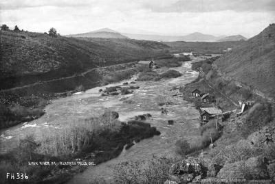 Looking back: This week in Klamath Basin history for Aug. 26 | Local ...