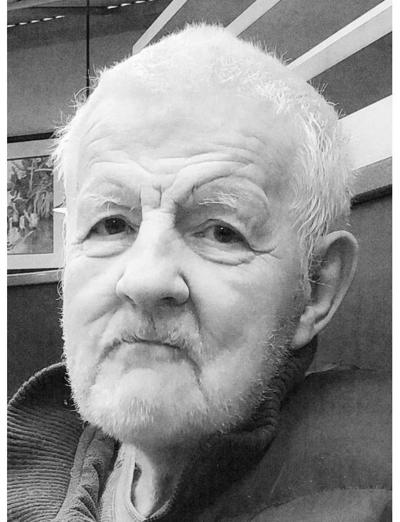 Gamble, Robert | Obituaries | heraldandnews.com