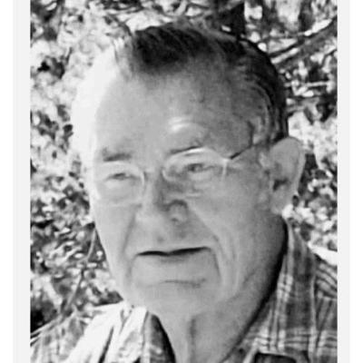 Sharp, Elmer Thomas | Obituaries | heraldandnews.com