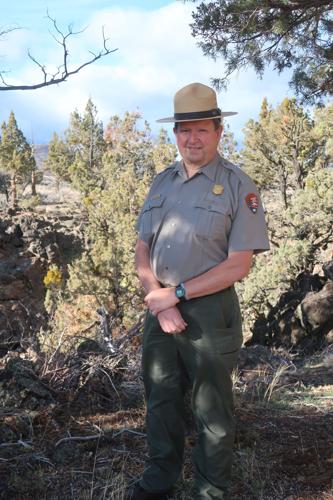 New Lava Beds-Tule Lake superintendent to face challenges | Local News ...