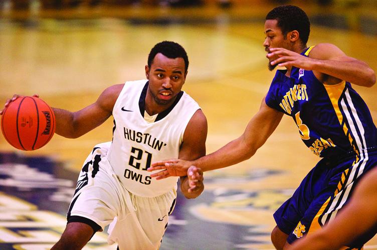 Going the distance | Local News | heraldandnews.com