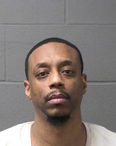 Man arrested for sexual abuse of minor | Police | heraldandnews.com