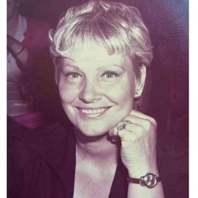 Freirich, Beverly Jean | Obituaries | heraldandnews.com