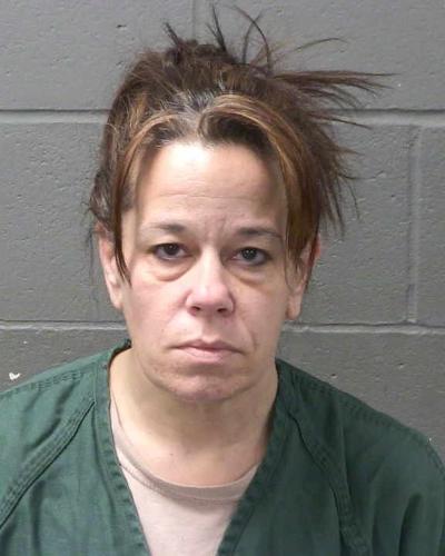 DA seeks stiff penalty after stolen truck crash | News | heraldandnews.com