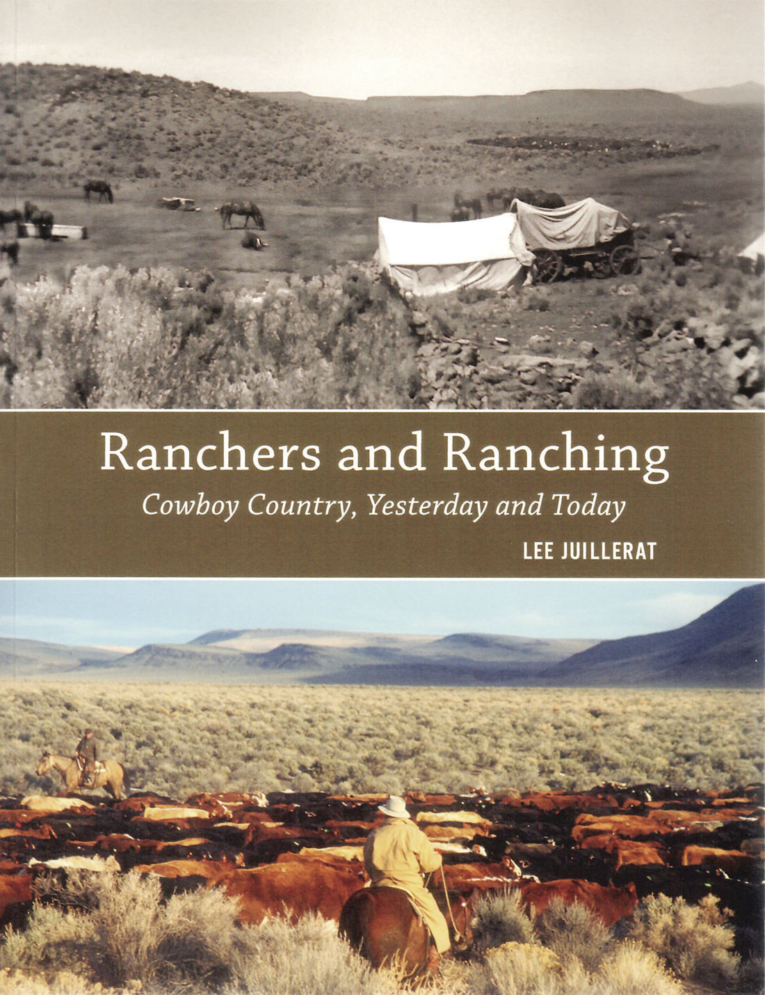 Ranching history recalled in book, museum program | Local News ...
