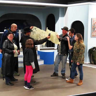 Linkville Playhouse announce performance schedule | Limelighter ...