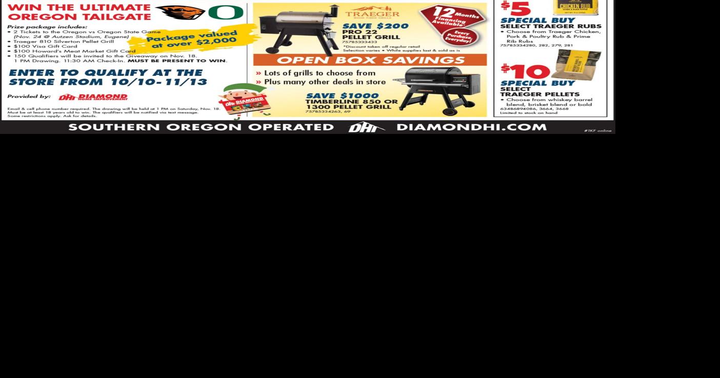 Diamond Home Improvement Holiday Countdown Sale | Circulars ...