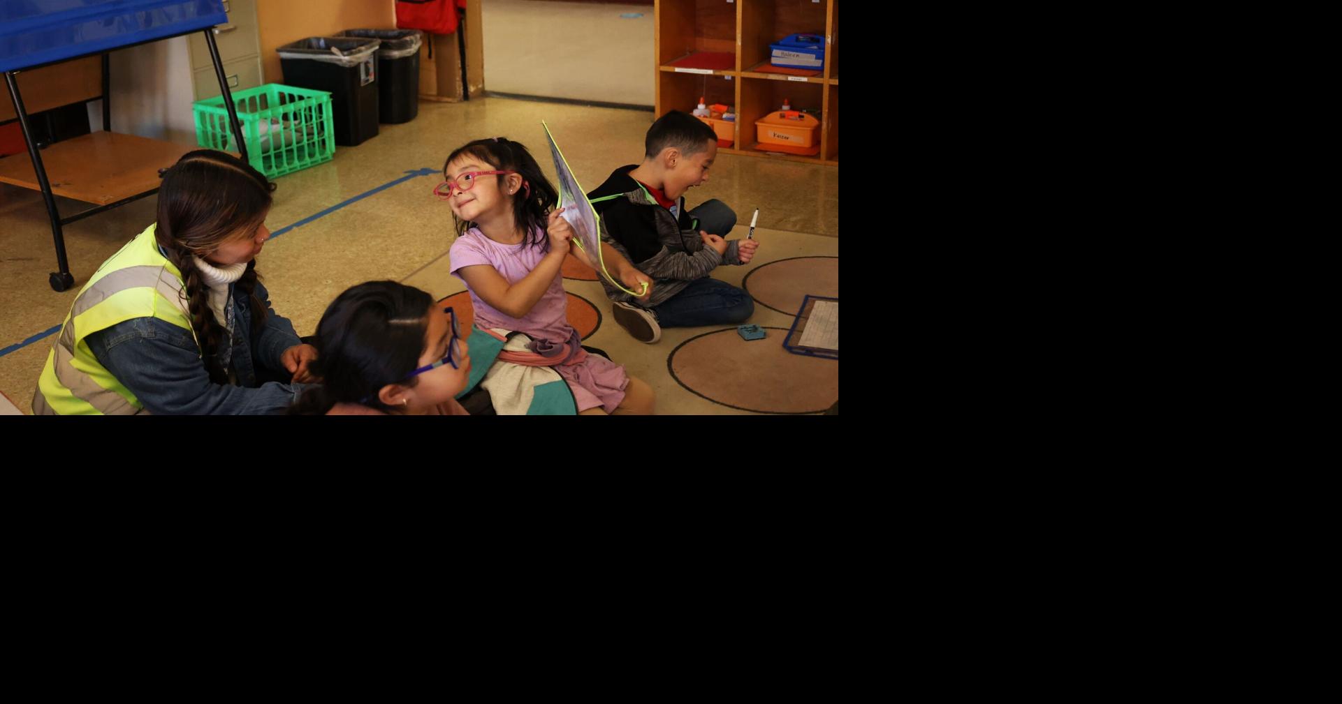 Second-Year Literacy Curriculum Builds Strong Reading Foundations at ...