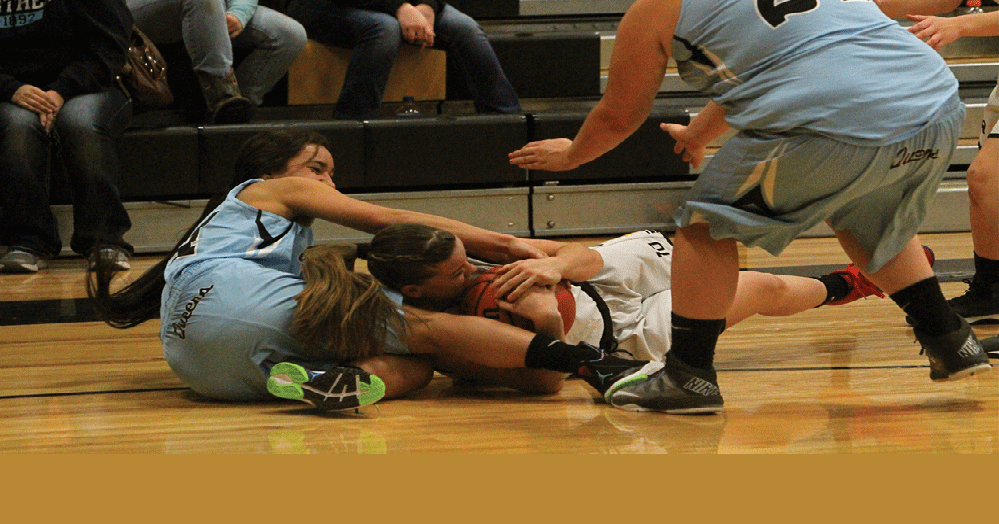 Lost River girls run past Chiloquin | High School | heraldandnews.com