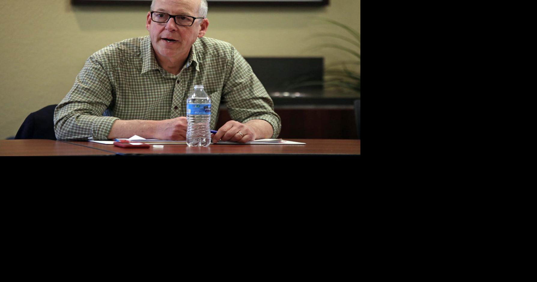 Greg Walden announces Air Force Secretary visit to Kingsley Field ...