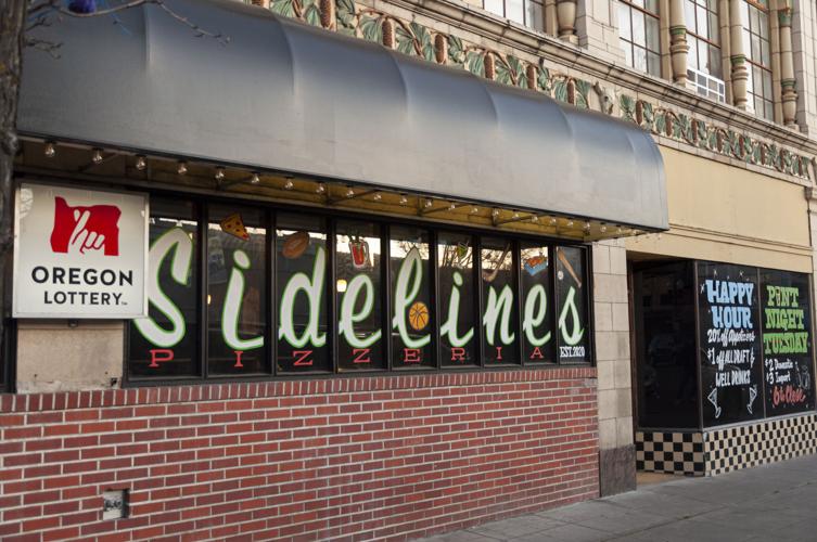 Trio steps off sidelines to open sports bar | Local News ...